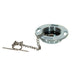 Locking Fuel & Gas Caps for Theft Prevention - Flow Security Systems