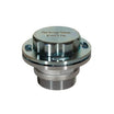 Locking Fuel & Gas Caps for Theft Prevention - Flow Security Systems