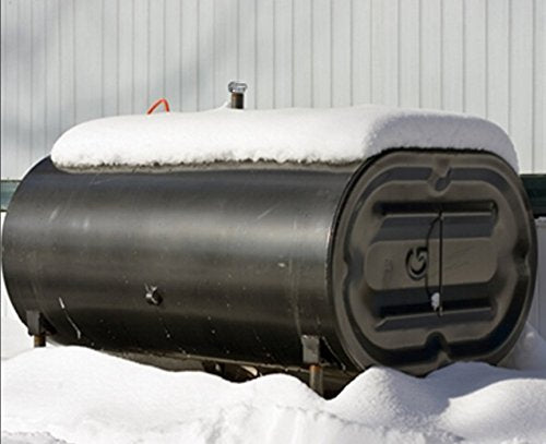 Lockable Oil Tank Caps for Security - Flow Security Systems