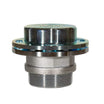 Locking Fuel & Gas Caps for Theft Prevention - Flow Security Systems