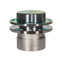 Locking Fuel & Gas Caps for Theft Prevention - Flow Security Systems