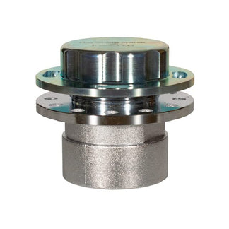 Locking Fuel & Gas Caps for Theft Prevention - Flow Security Systems