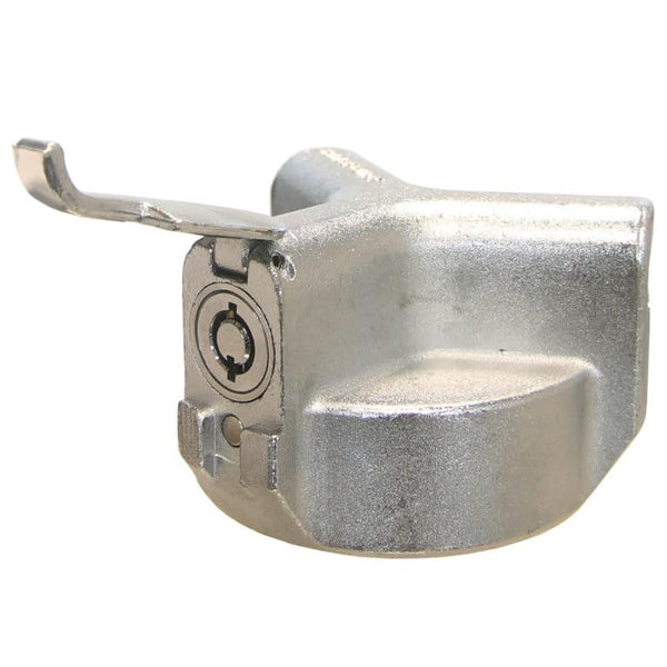 Heating Oil Tank and Reefer Fuel Tank Locking Cap – Flow Security Systems