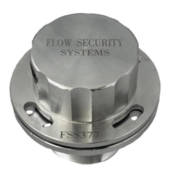 Vented & Transfer Fuel Tank Caps - Flow Security Systems