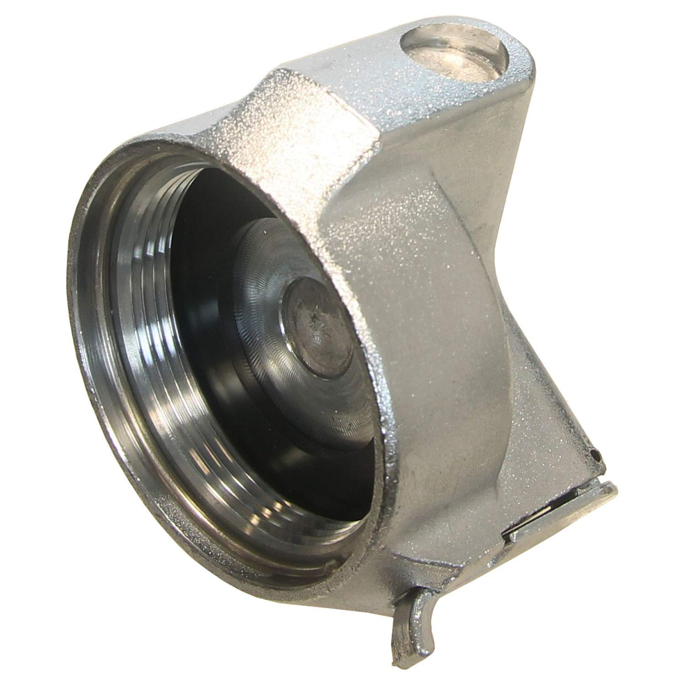 Heating Oil Tank and Reefer Fuel Tank Locking Cap – Flow Security Systems