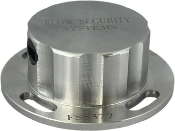 Diesel & Oil Tank Security Locks - Flow Security Systems