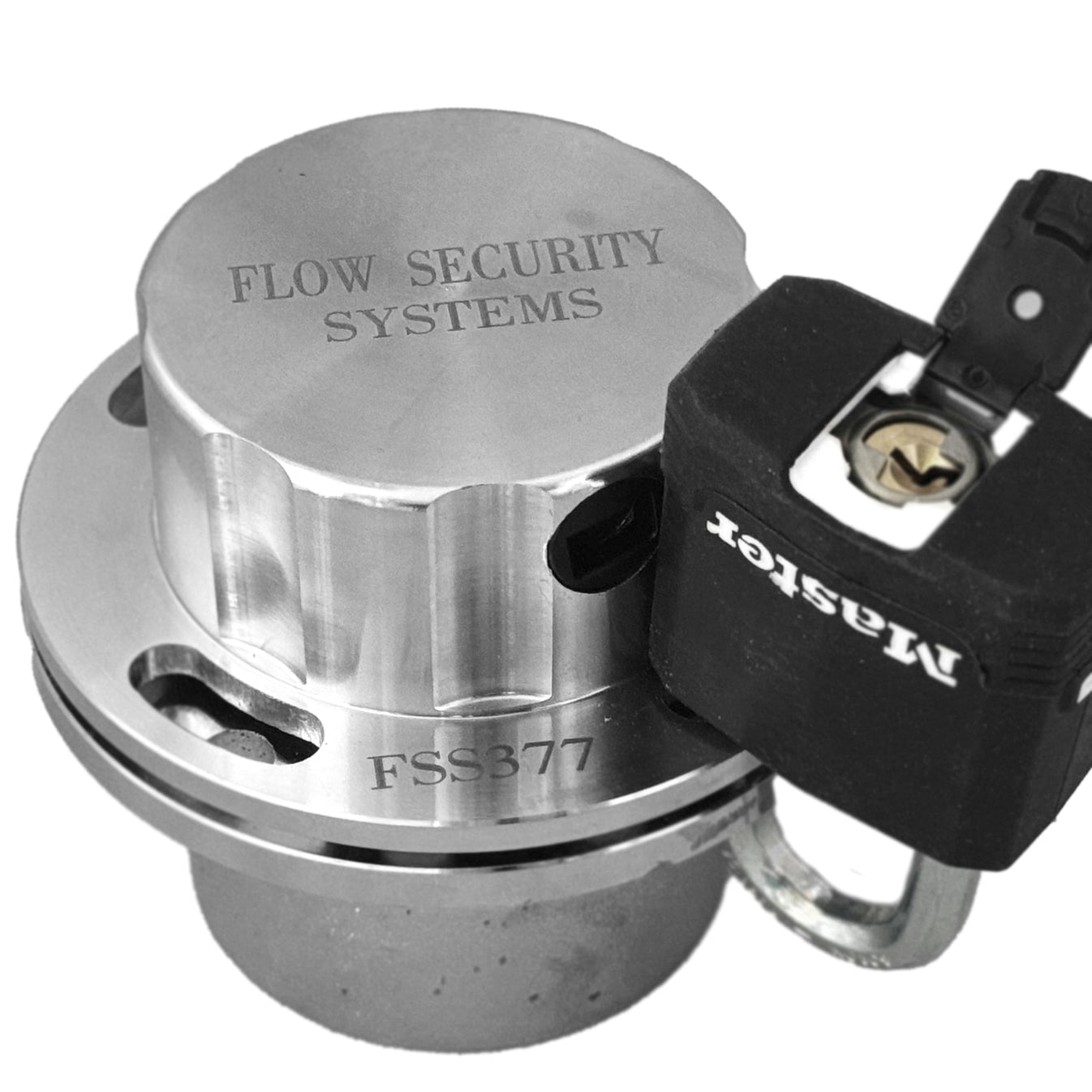 Vented & Transfer Fuel Tank Caps - Flow Security Systems