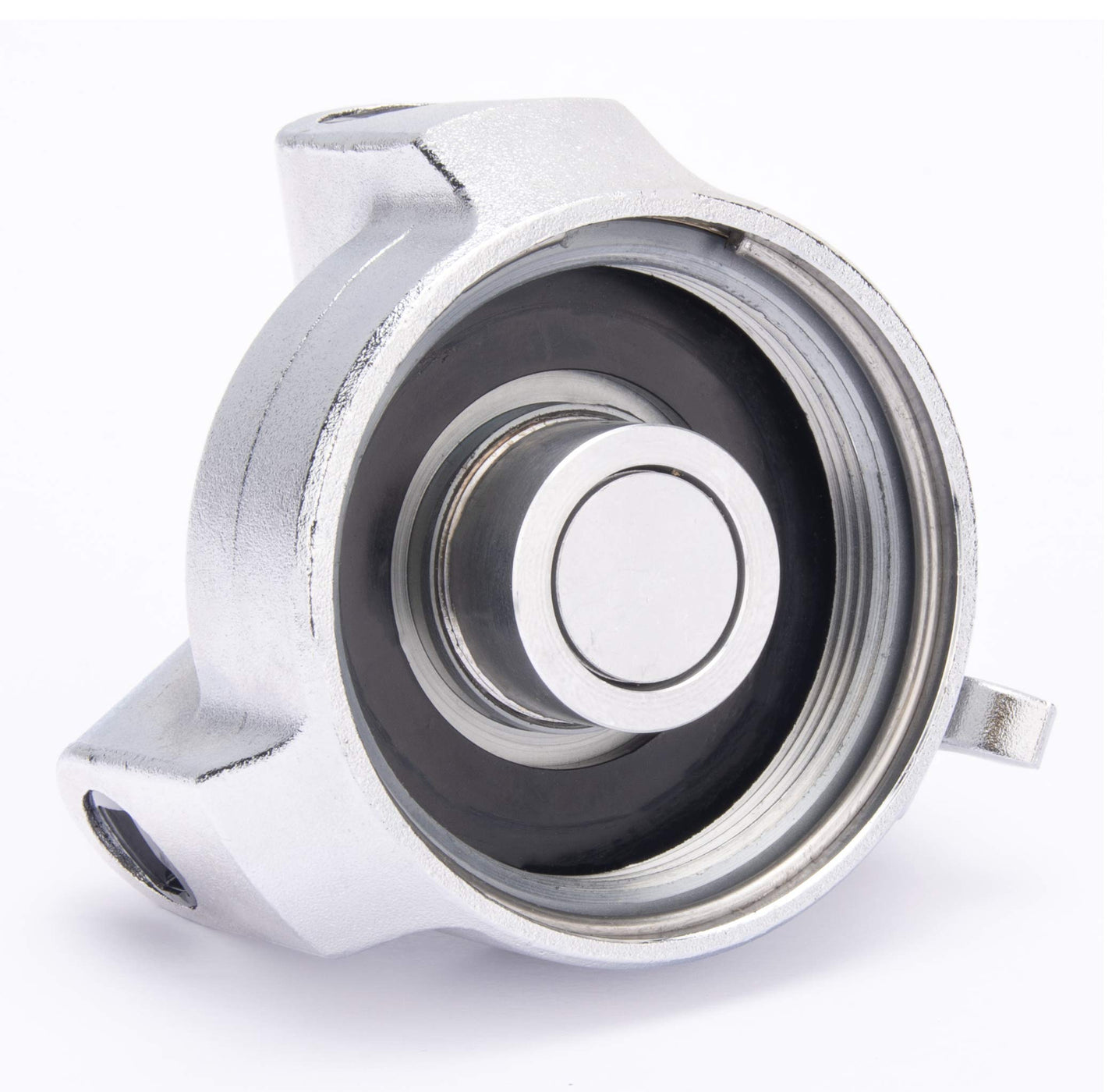 VersaLock - Vented Locking Fuel Tank Cap – Flow Security Systems