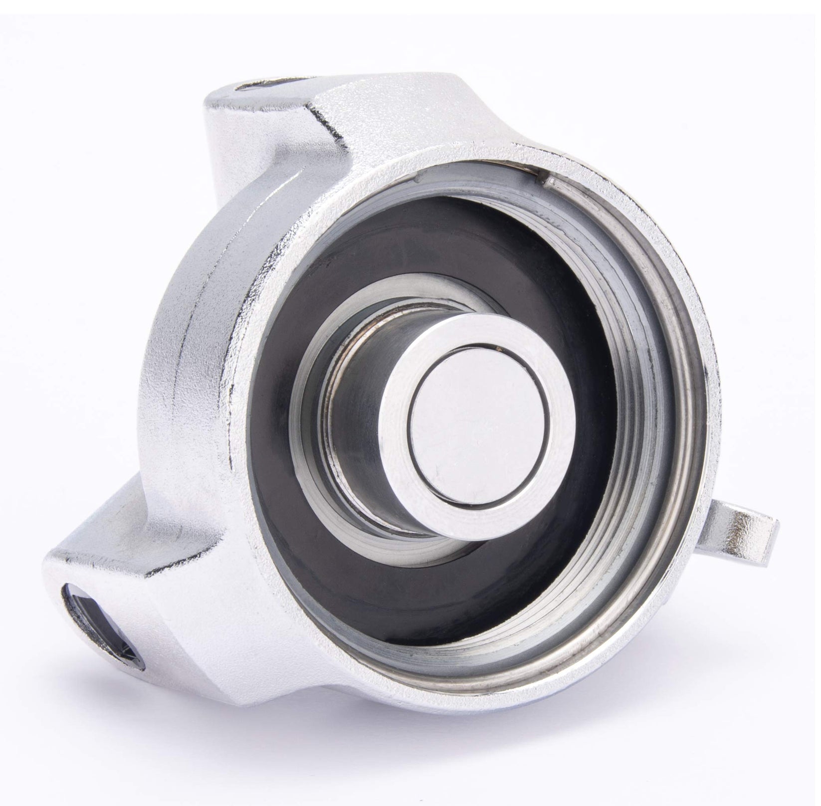 VersaLock - Vented Locking Fuel Tank Cap – Flow Security Systems