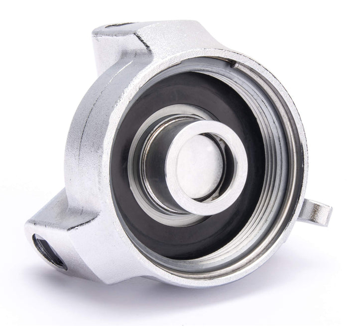 VersaLock - Vented Locking Fuel Tank Cap – Flow Security Systems