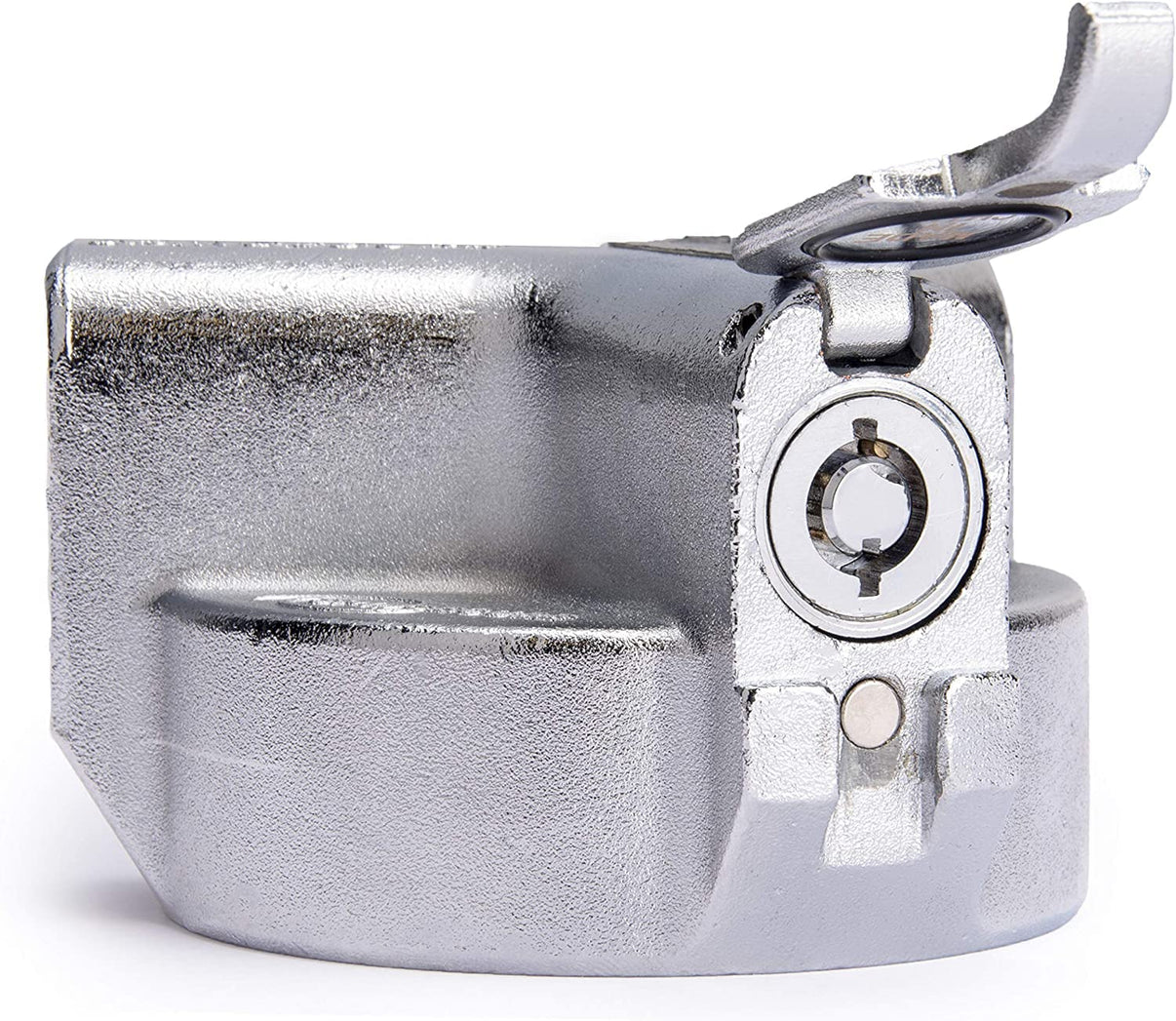 VersaLock - Vented Locking Fuel Tank Cap – Flow Security Systems