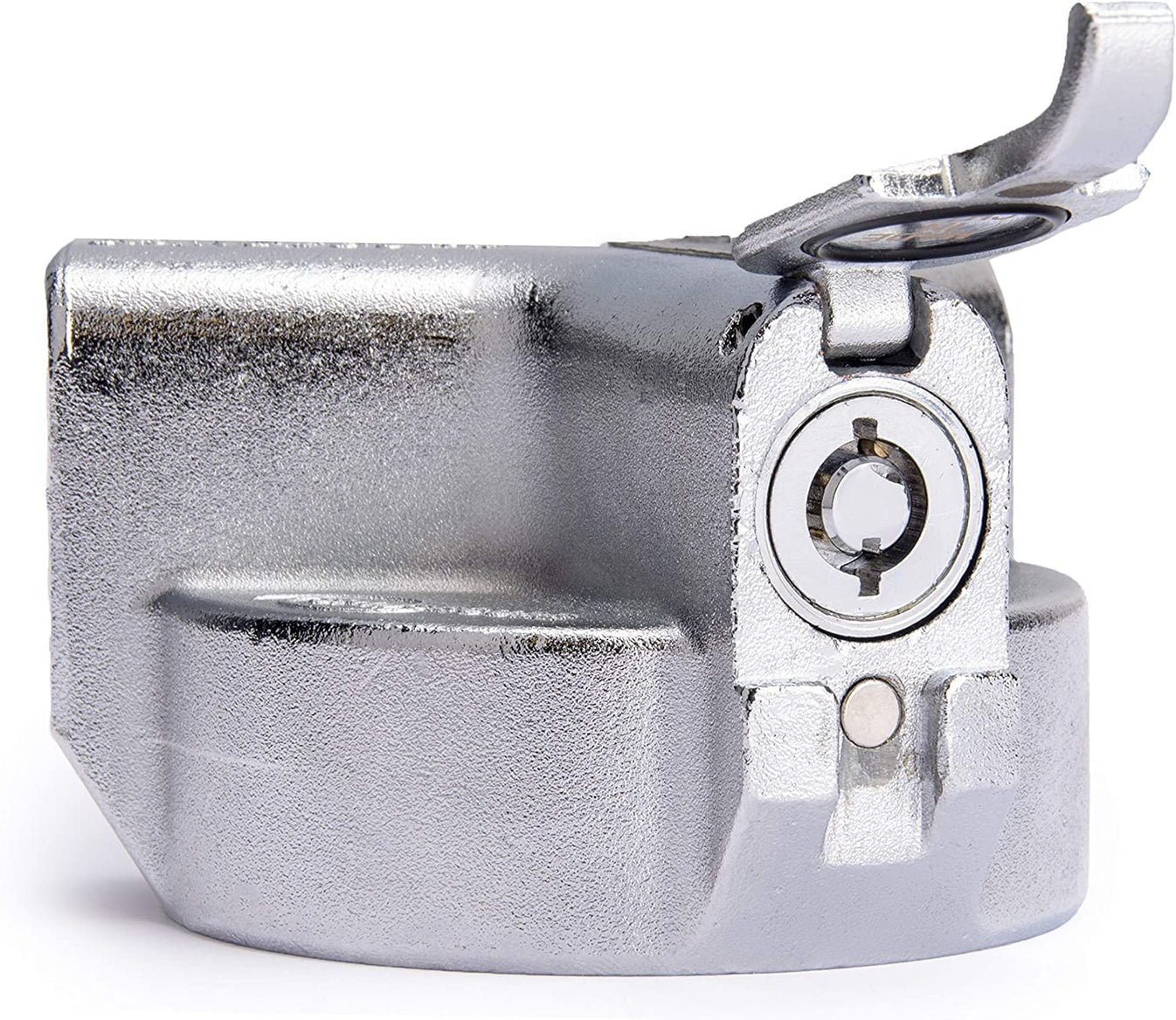 VersaLock - Vented Locking Fuel Tank Cap – Flow Security Systems