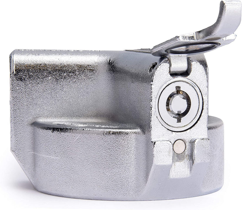 VersaLock - Vented Locking Fuel Tank Cap – Flow Security Systems