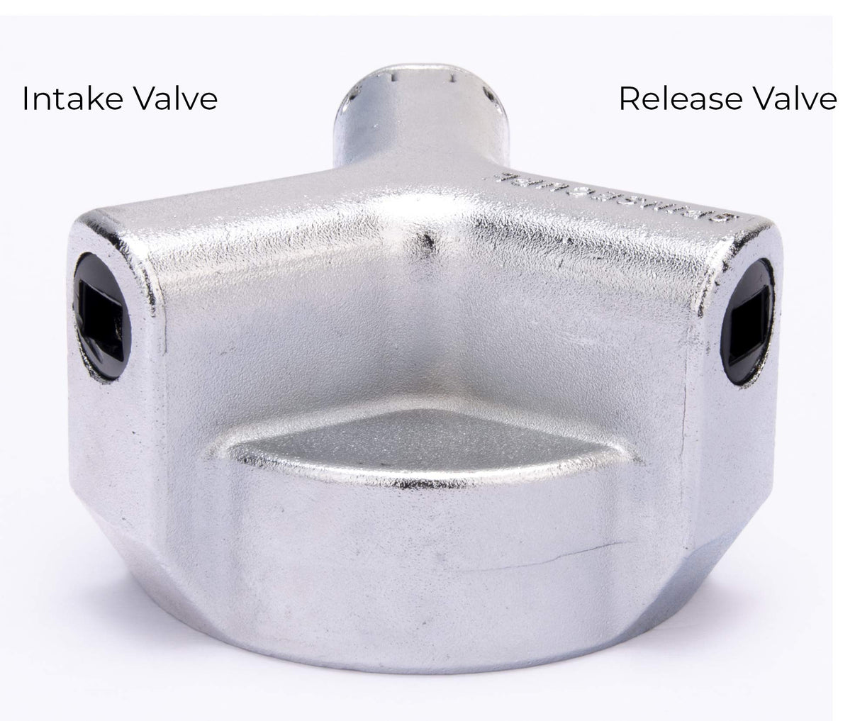 VersaLock - Vented Locking Fuel Tank Cap – Flow Security Systems