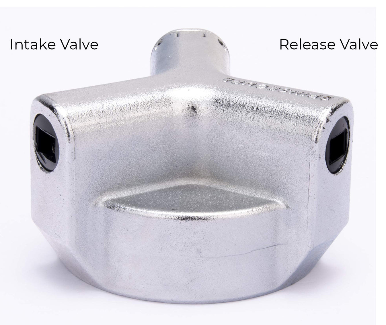 VersaLock - Vented Locking Fuel Tank Cap – Flow Security Systems