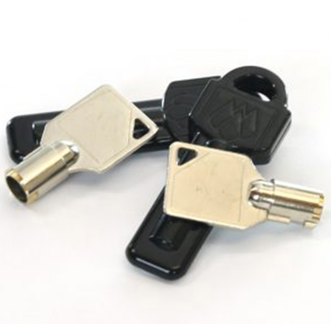 Diesel & Oil Tank Security Locks - Flow Security Systems